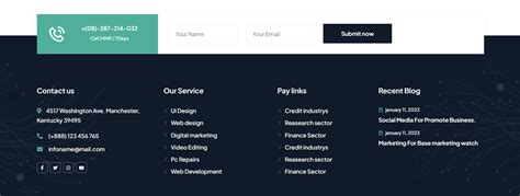 Aglietech It Solutions And Technology Tailwind Css Template