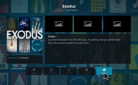 Kodi Smash Repository How To Install The Smash Repo For Kodi