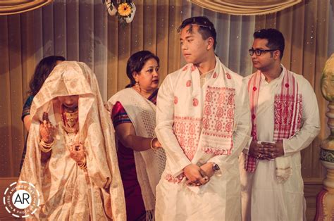 Different Types Of Indian Weddings Defence Wards Matrimony