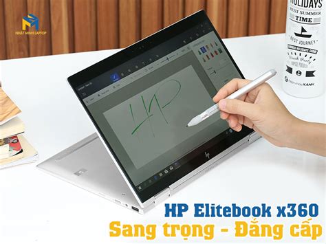 Laptop Hp Elitebook X S H U Thi T K Sang Tr Ng Ng C P