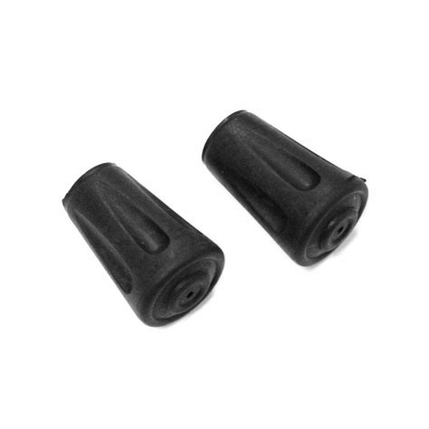 Fizan Rubber Tip Protector Ultralight Outdoor Gear
