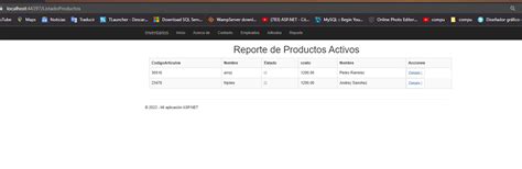 Github Andreyszcrcrud Mvc