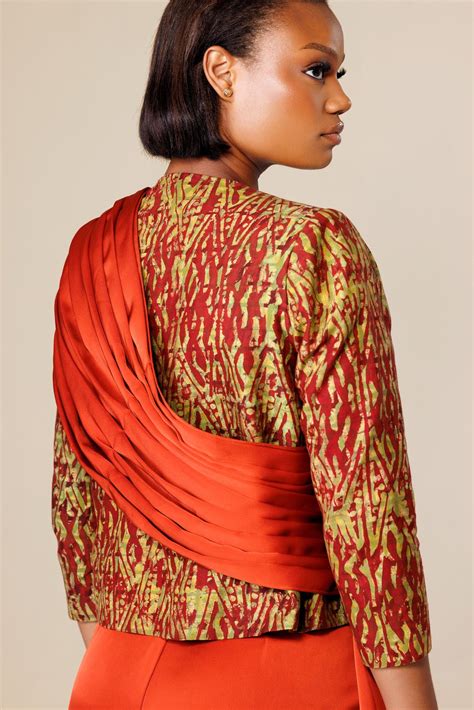 Structured Jacket Artofit Structured Jacket Artofit