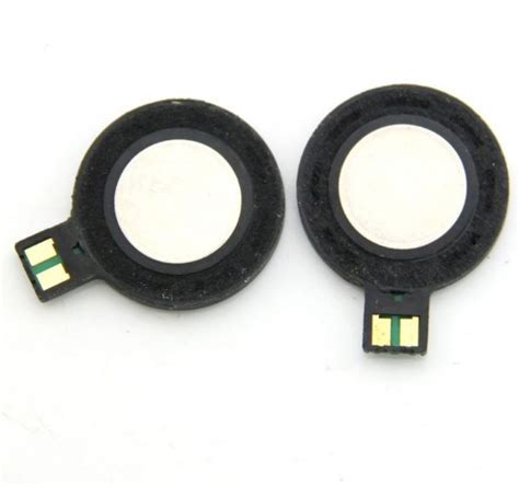 Speaker Set Voor DSi XL Nintendo DS Hardware