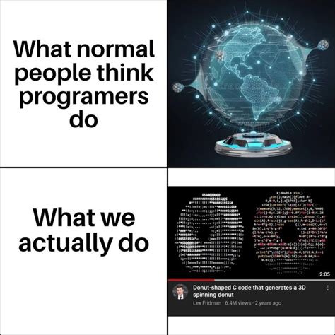 On Instagram Back To Origins Visit Programmerhumor