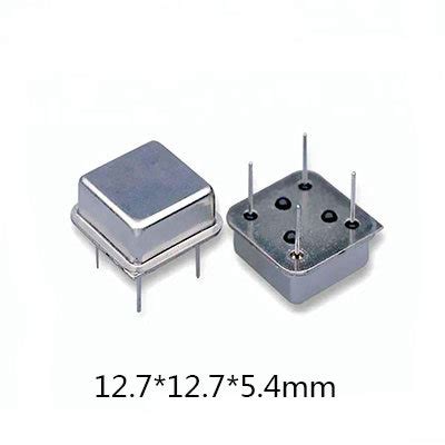 DIP Crystal Oscillator Frequency Range MHz China Crystal Oscillator And Quartz Crystal