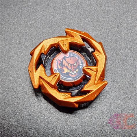 Beyblade Wedding Does Anyone Know What Fusion Wheel This Is