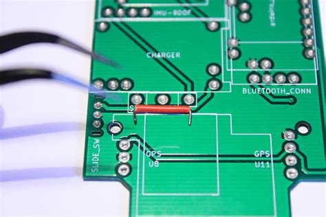 Hardware Gnuvario The Open Source And Open Hardware Variometer