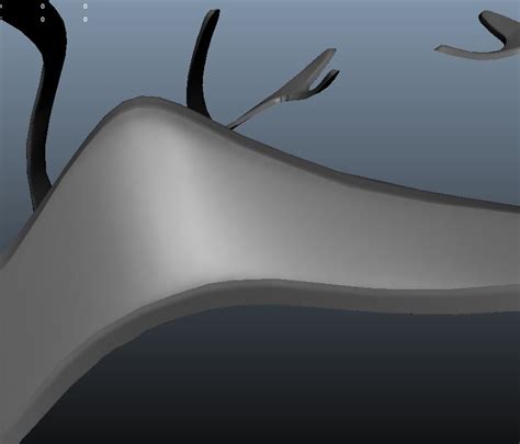 Normal Map Issues — Polycount Normal Map Issues — Polycount