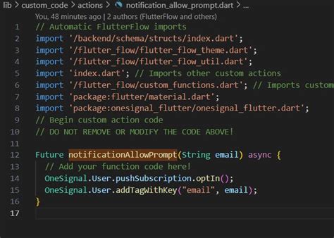 Integrate Onesignal Push Notifications Without Firebase Authentication