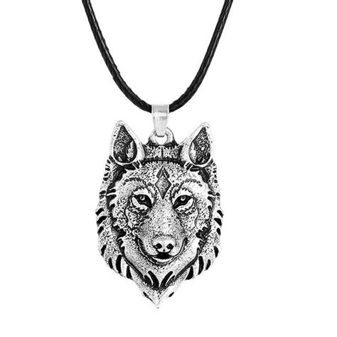 Оберіг вовк — ціна 210 грн у каталозі Сувеніри Купити товари для дому та побуту за доступною