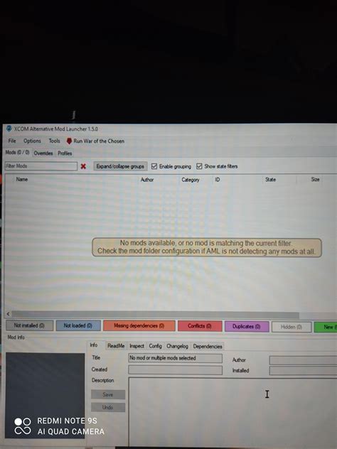 Solutions I Have No Mods They Are All Uninstalled And The Game Crashes Instead Of Taking Me To