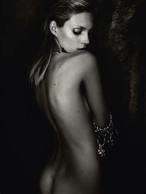 Anja Rubik NUde Collection Photos The Fappening