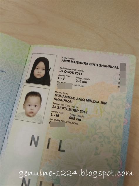 Aku Dan Sesuatu Buat Border Pass Pas Sempadan