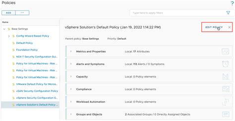 Collect VM Notes In Aria VRealize Operations A Step By Step Guide