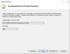Panduan Cara Install SSL Di Server IIS