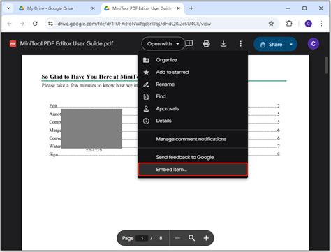 Follow The Step By Step Guide To Add PDF Files To Websites