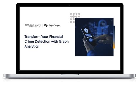 Boost Your Financial Crime Defense With Graph Analytics