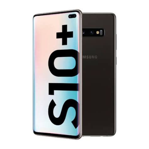 S10 Plus Dual Sim Richard MacLeod