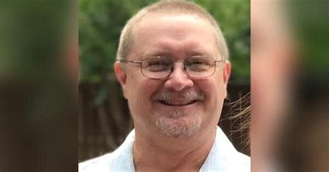 Richard Jeffrey Farley Obituary Visitation And Funeral Information