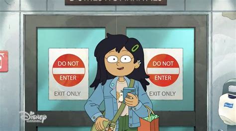 Amphibia Marcy Wu 23 Years Old Marcy Final Fantasy Cloud Lego