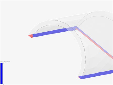 Ventilation Aft Hold By Npike Simscale