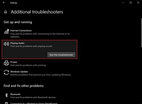 Methods To Fix External Speakers Not Working On Win Laptop