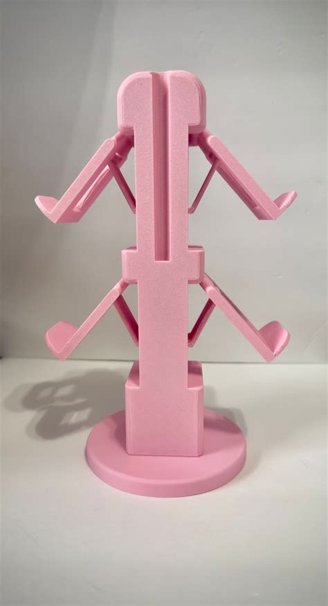 Universal Controller Tower Controller Stand Headphone Hanger