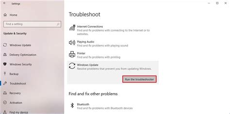 How To Fix Windows Update Problems On Windows Windows Central