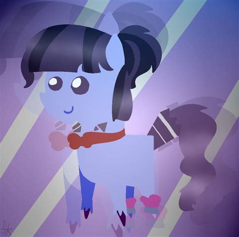 Chibi Muffet Mega Commission 15 By Mlpstarluck9924 On Deviantart