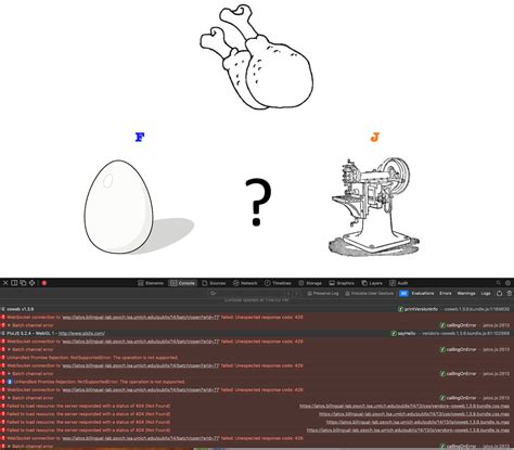 osweb audio not working for some participants — forum