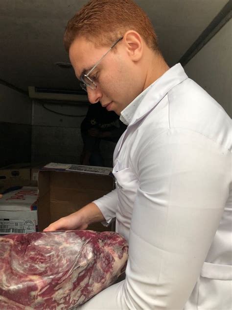 Youssef Hisham On Linkedin Hygiene Foodsafety Frozenmeat