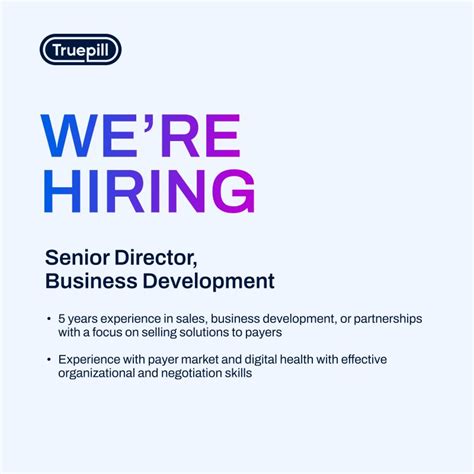 truepill on linkedin truepill hiring digitalhealthcare patientservices