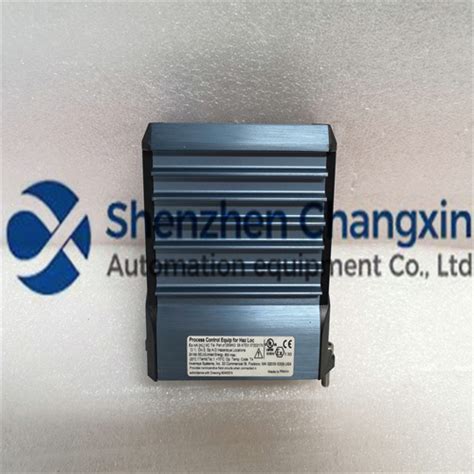 FOXBORO FBM RH TA Shenzhen Changxin