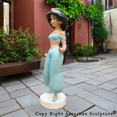 Disney Princess Garden Statue Arturban Statue