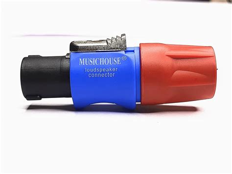 Speaker Connector Speaker Wire Connector Latest Price Manufacturers