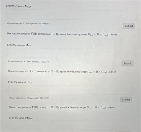Solved Allowed Attempts 3 Retry Penalty 3333333 B