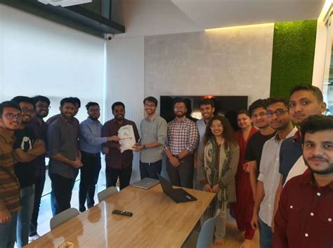 Jarin Tasnim Ananna On Linkedin Teamsqa Nextventures Techtalk