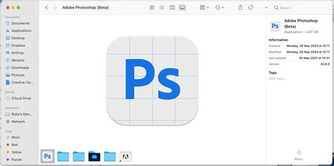 Qu Est Ce Que Photoshop Beta Et Que Pouvez Vous Faire Avec En Cause