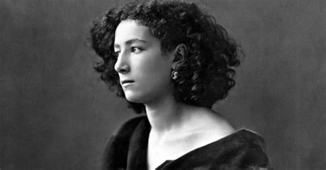 საკულტო მსახიობი ფეხის გარეშე ჰენრიეტ როზინე ბერნარდის საოცარი ისტორია Marao