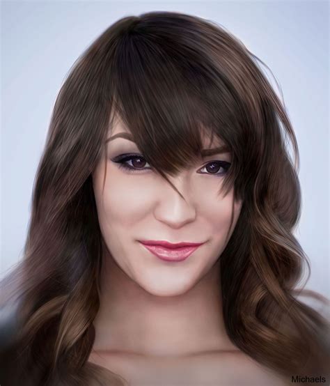 Holly Michaels Telegraph