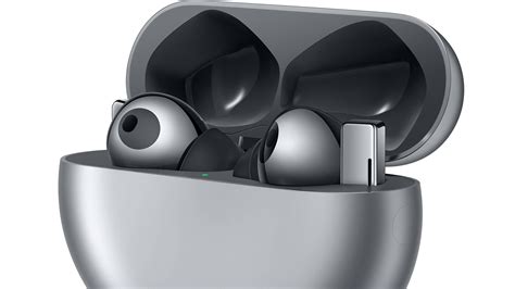Huawei Introduced Freebuds Pro Wireless Earbuds Dynamic Noise Cancellation Phoneworld