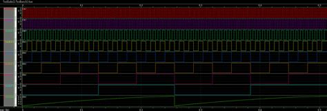 github nkty02 8 bit current switching dac using binary weighted
