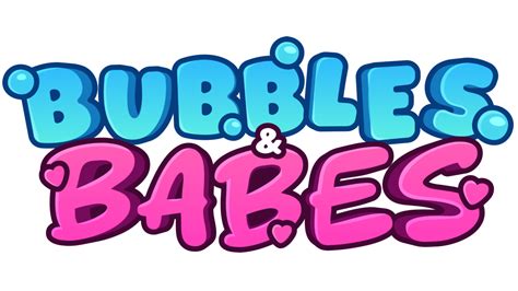 Bubbles And Babes Demo Now Out On Itch Bubbles And Babes By