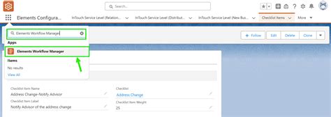 Using Major Release 1 2023 For Elements Workflow Manager And More Elements