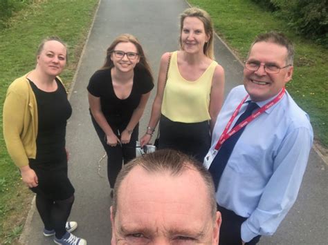 Ganymede On Linkedin Teamganymede Samarathon Mentalhealth Mondaymotivation