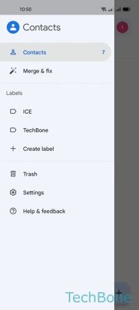 How To Export Contacts Oppo Manual Techbone
