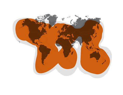 Coverage Maps Globalstar Us