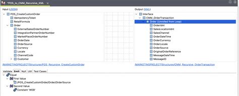 Talend Data Mapper Tips And Tutorials Part 3 Intodata