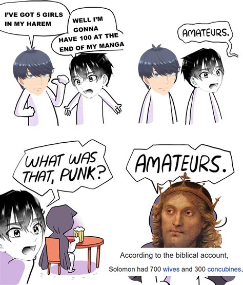 224 Best Harem Protagonist Images On Pholder Animemes Grandorder And